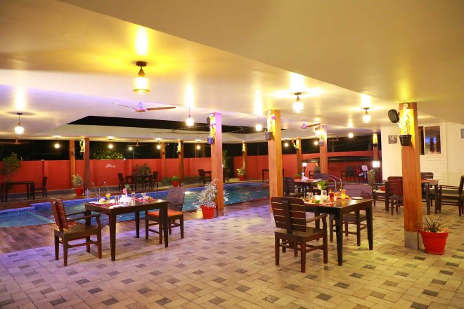 Photo Gallery – 4 Star Luxury Hotel Adoor, Kerala